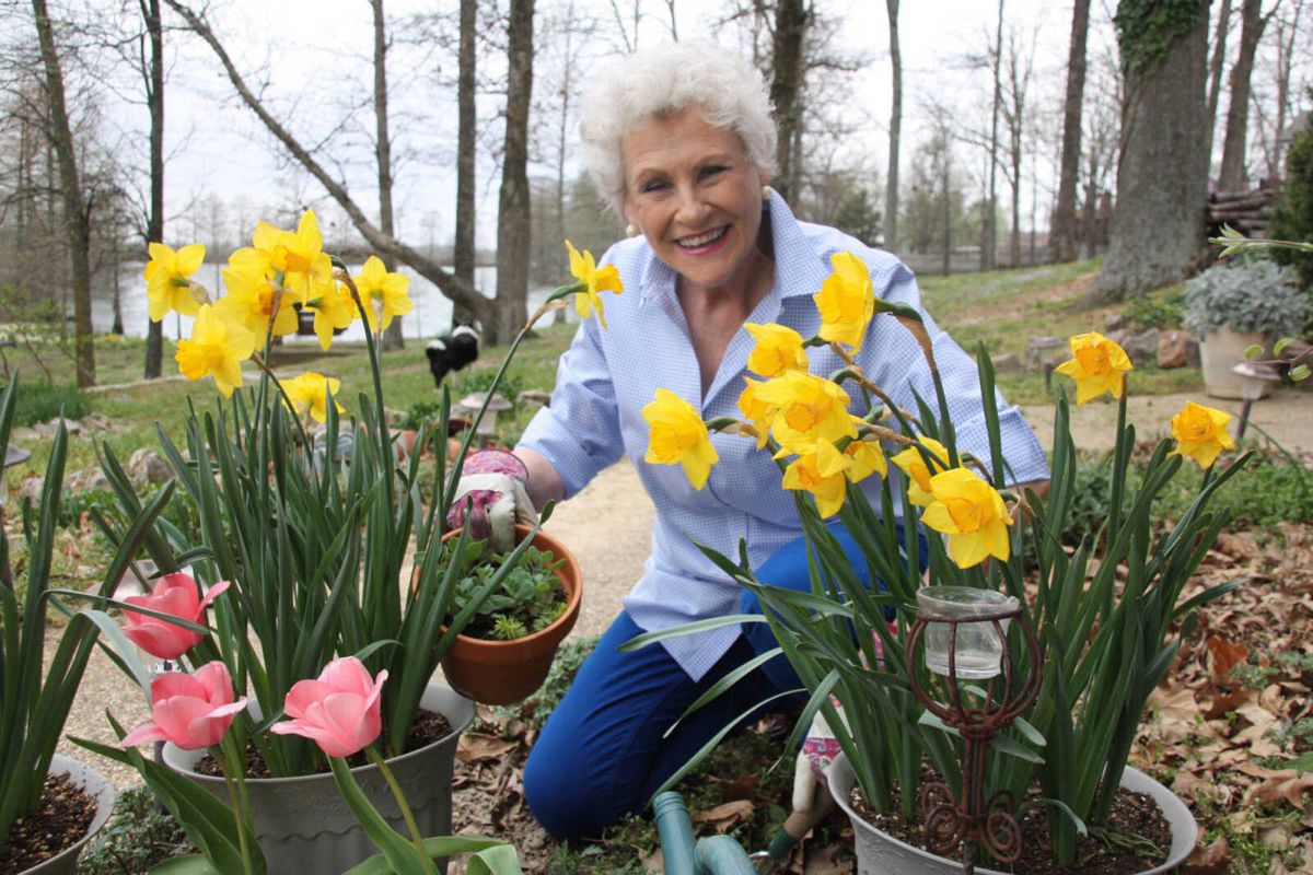Spring Plant Swap scheduled for April 27