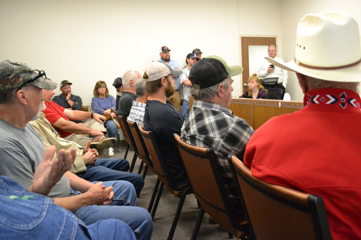 Stoddard County launches $390K gravel voucher program to aid township ...