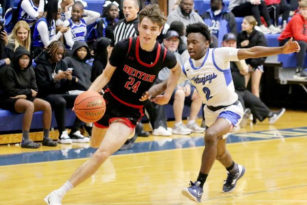 Bearcats get first win, get past Malden