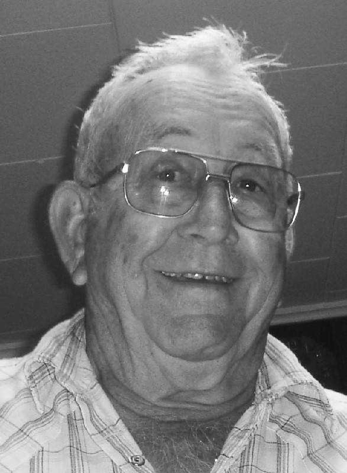 Bill Gene Hueckel