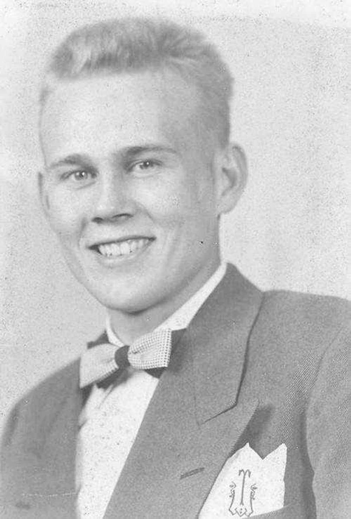 Jerry Fredrick Triplett