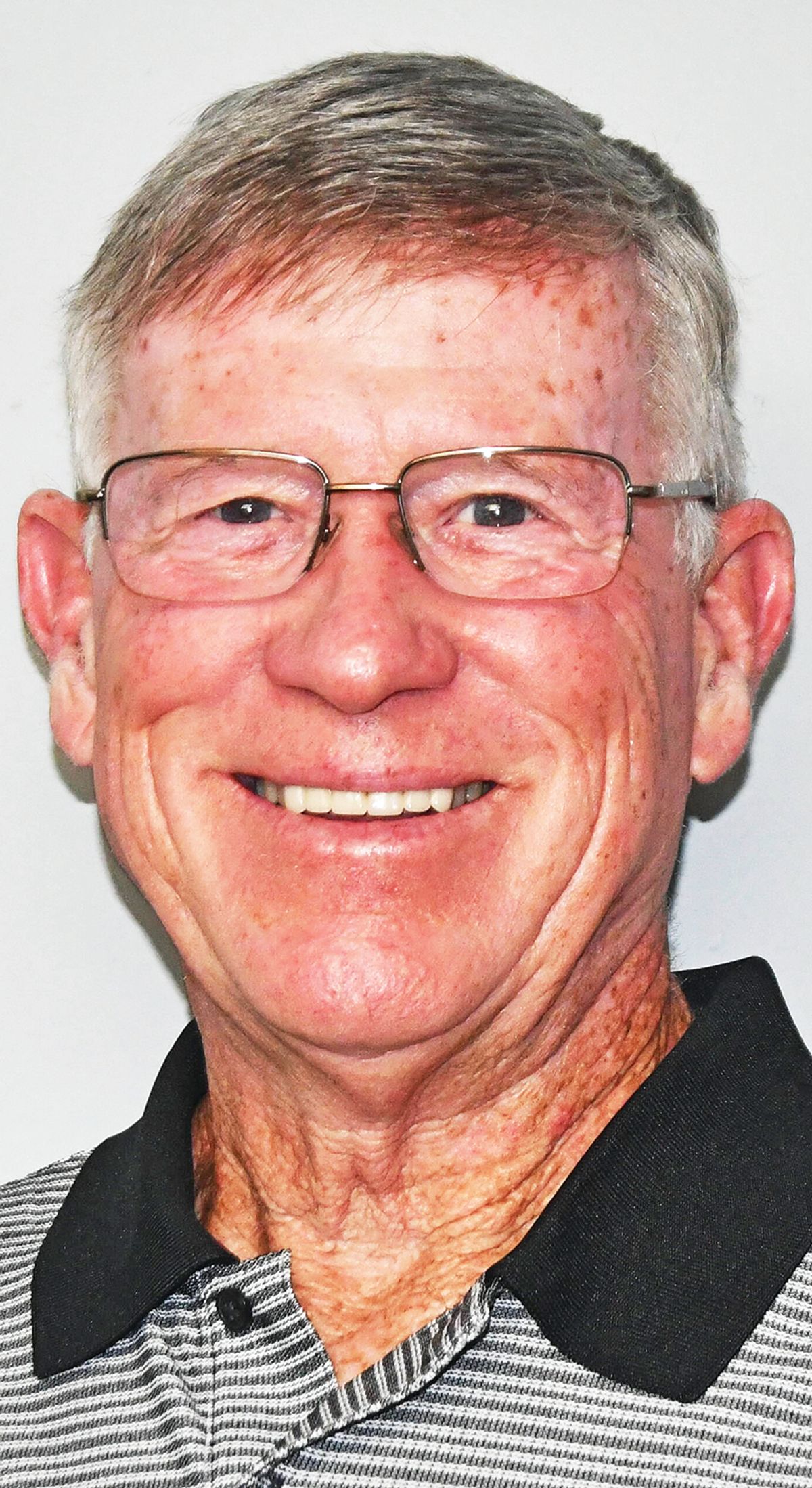 New Ripley County sheriff starts work