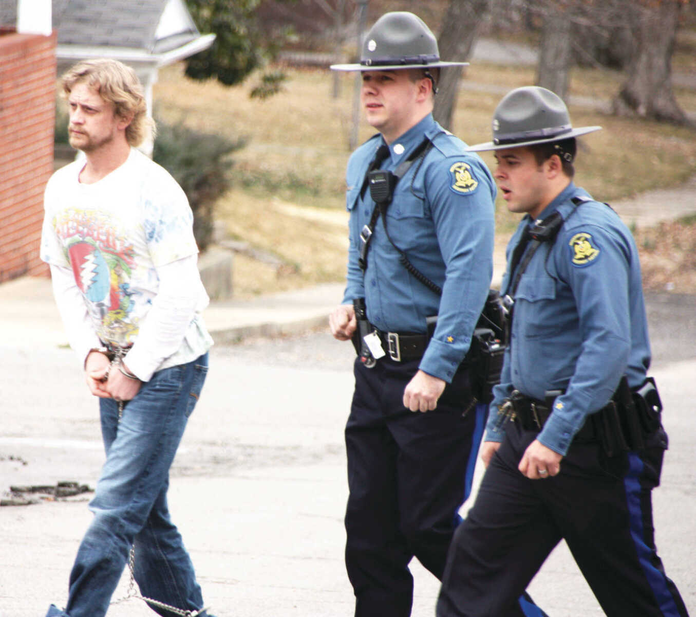 Cook guilty, sentenced to life