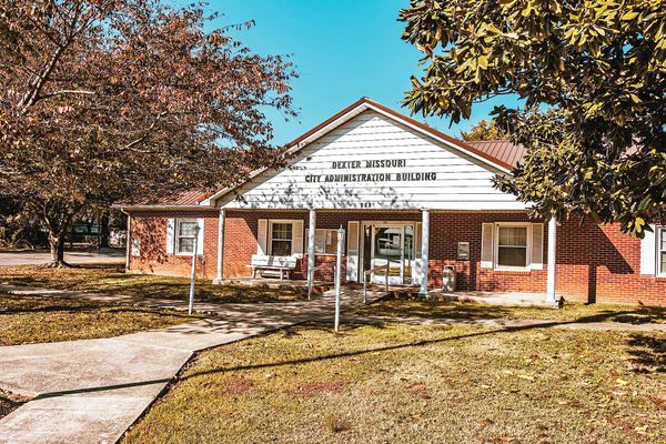 Dexter pursues asphalt and daycare expansion grants, accepts...