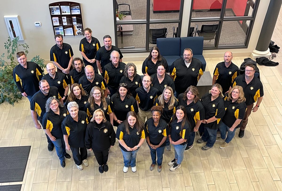 Three Rivers College unveils Engage 2030: a strategic plan for the nex...