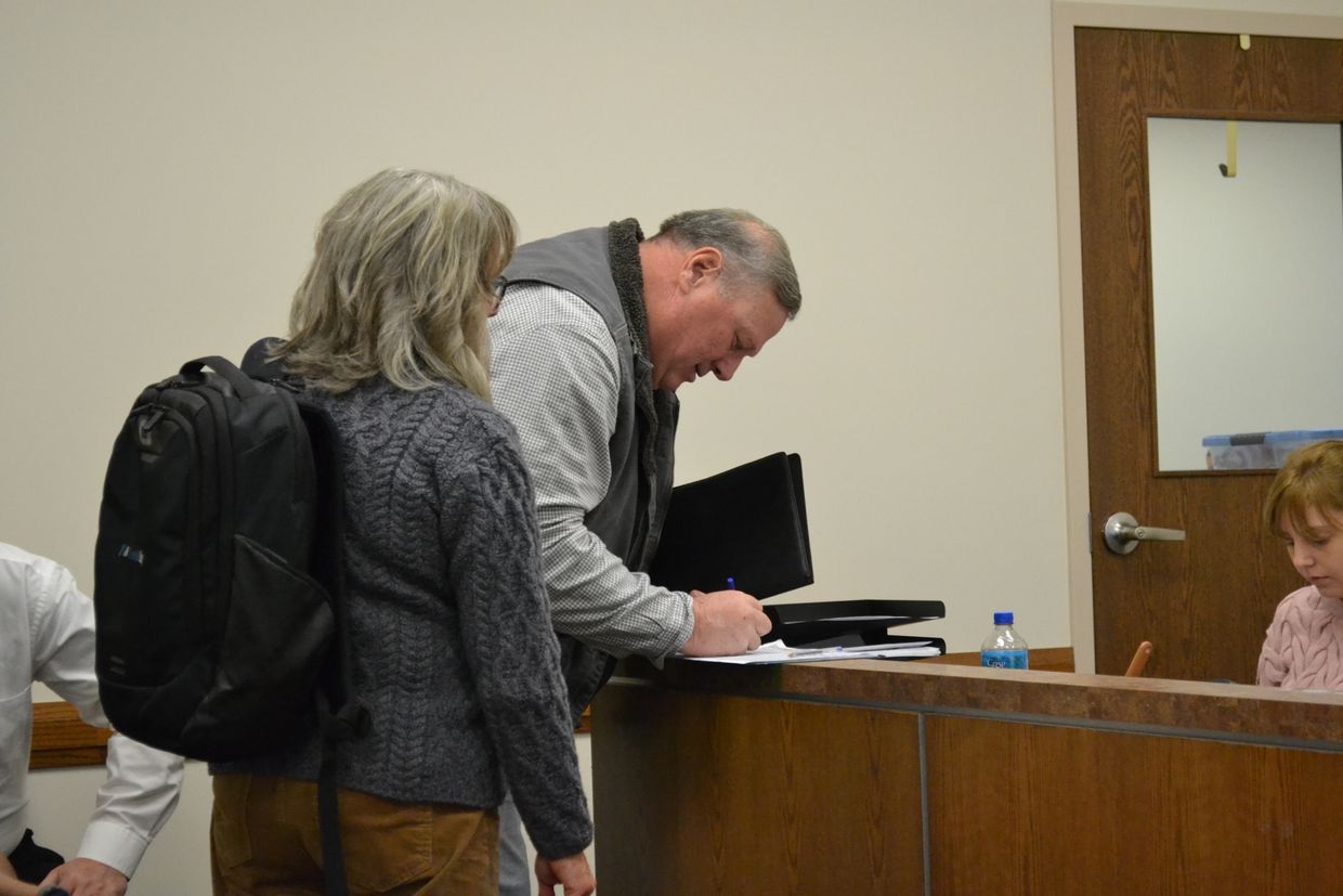 Stoddard County reviews property insurance, eyes new risk management a...