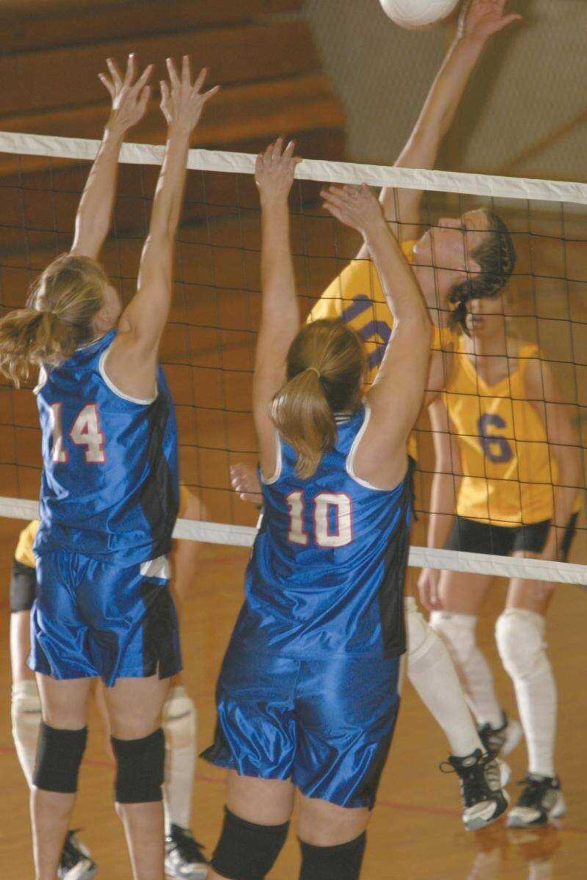 Dexter earns win at New Madrid
