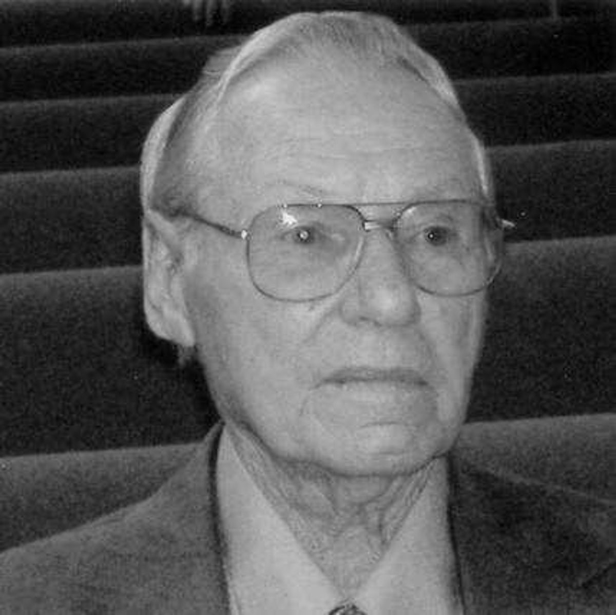 Rev. Therman Lee King