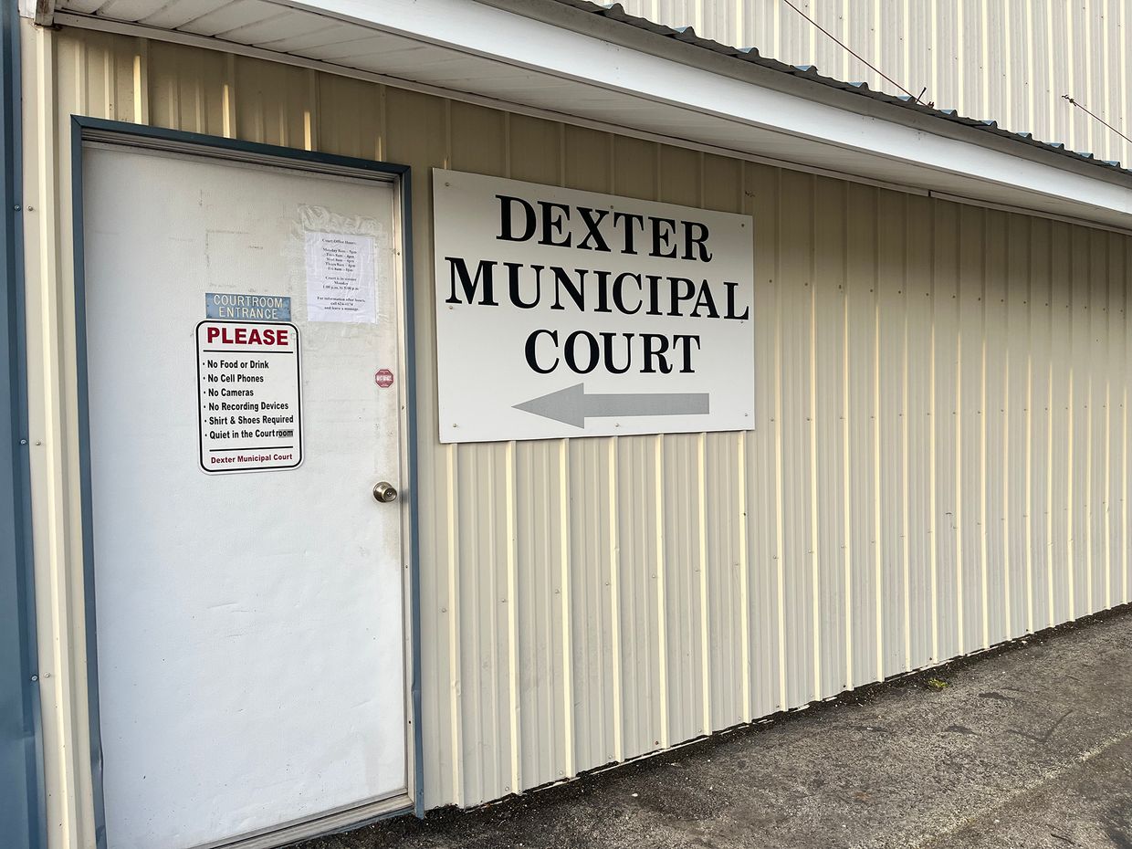 Family, domestic, criminal and municipal cases, June 7-14