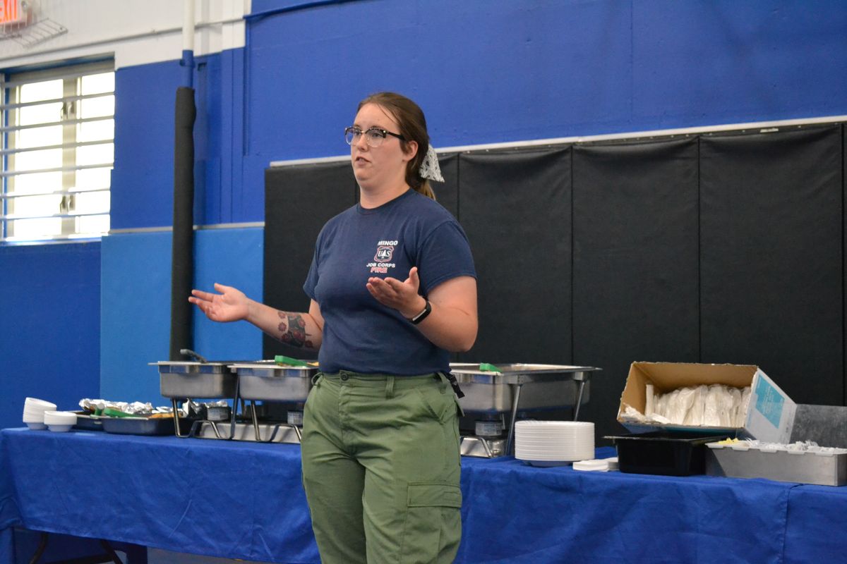 Mingo Job Corps faces possible closure as officials urge com...