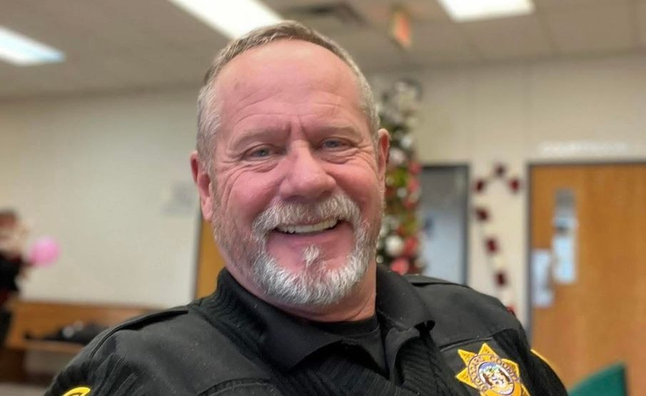 Stoddard County mourns Deputy Tony Cooper, remembered as friend, hero ...