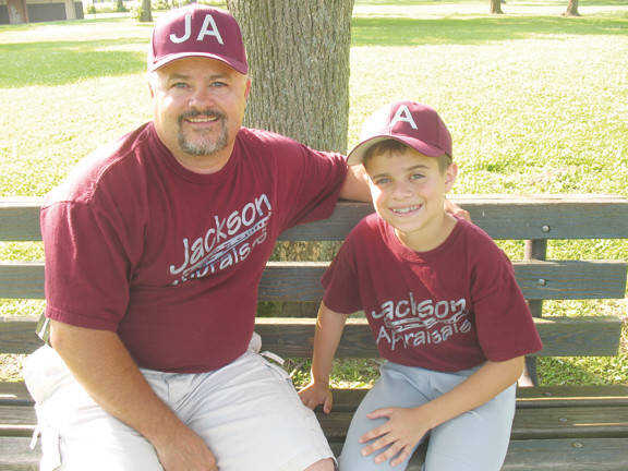 Father's Day Look-Alikes