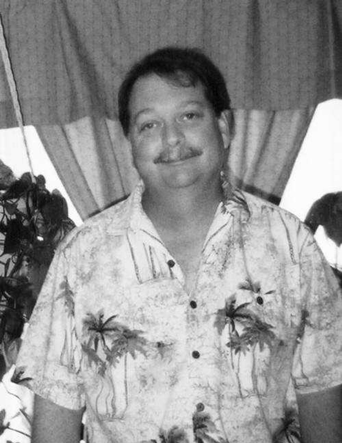Mitchell "Mitch" Calvin Conner