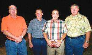 New chapters written in DHS history