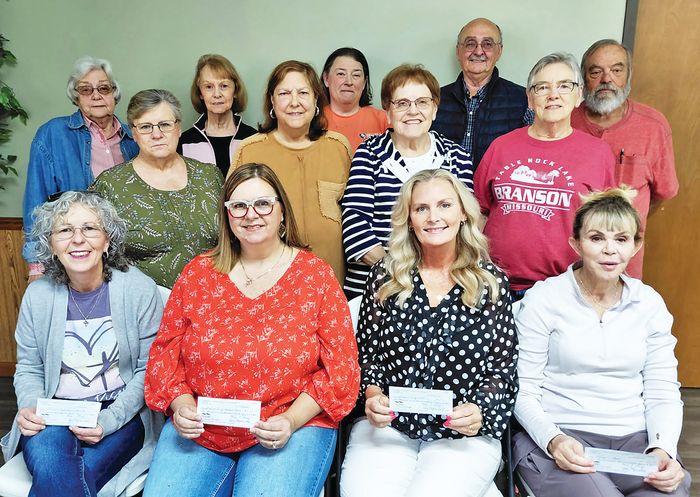 Ecumenical St. Patrick's corned beef and cabbage event raise...