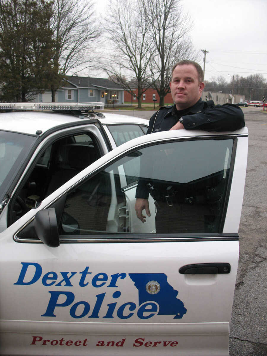 Dexter's Finest