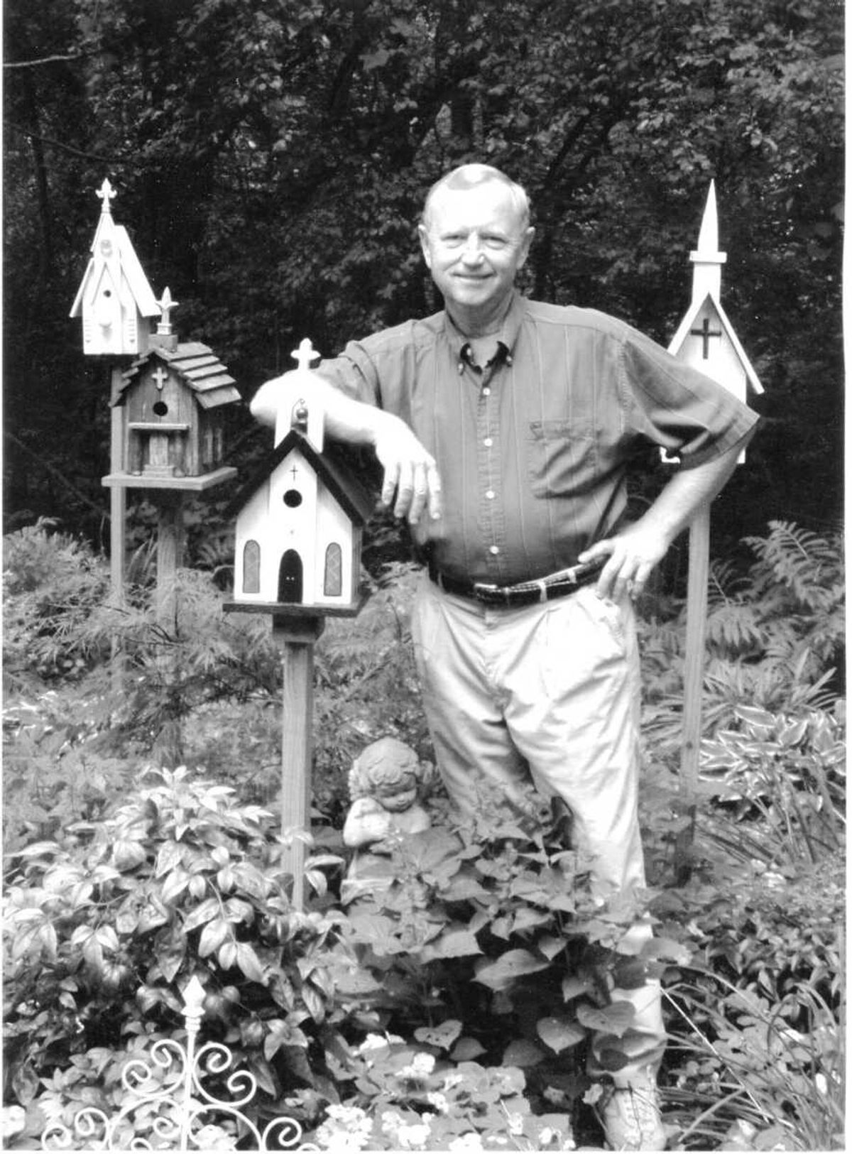 John Brehmer: A man to be remembered