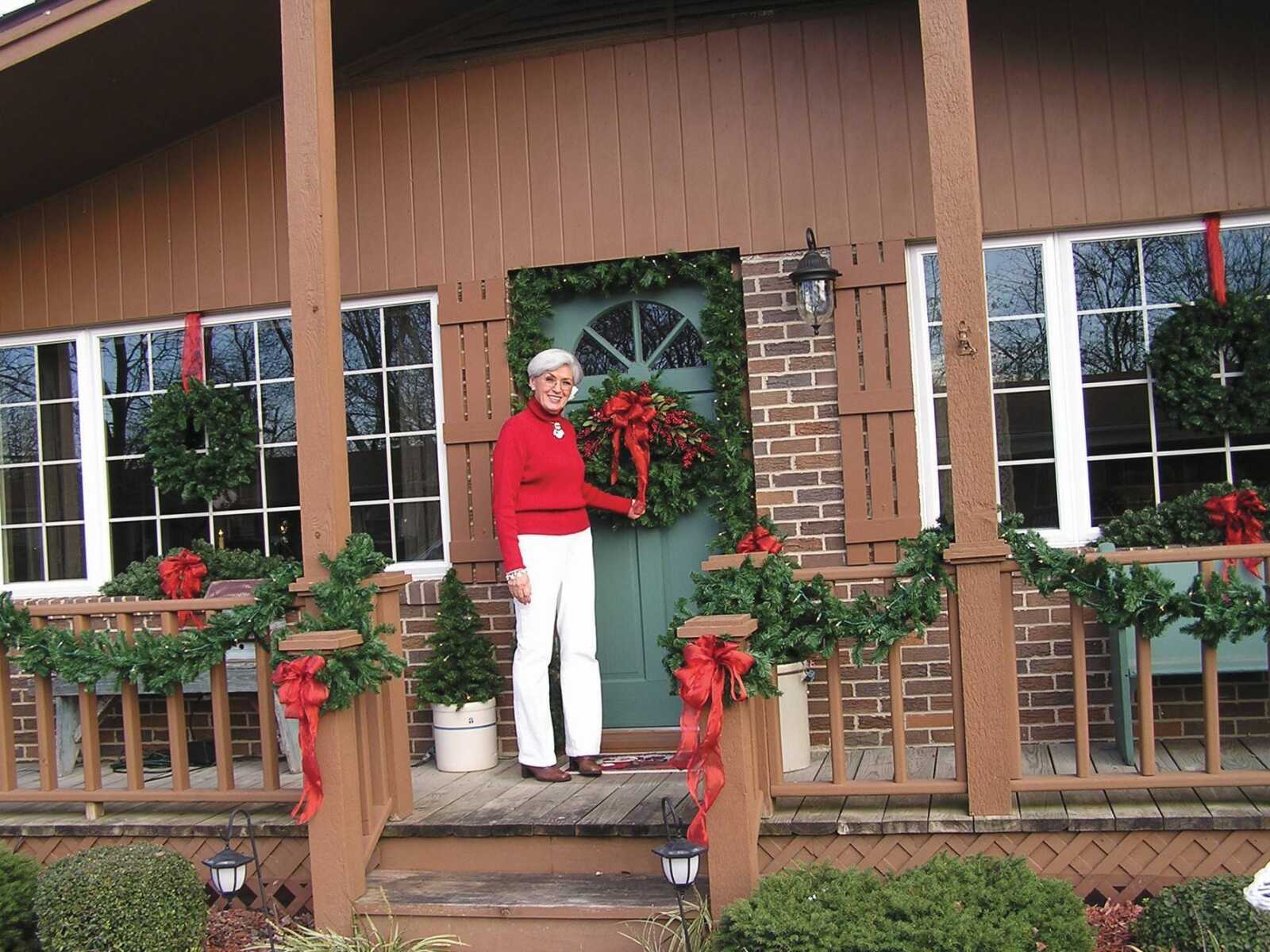 Bernie holiday homes tour