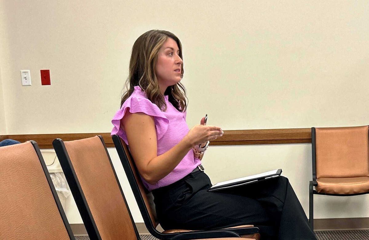 Cal-Maine expects to hold October hiring event