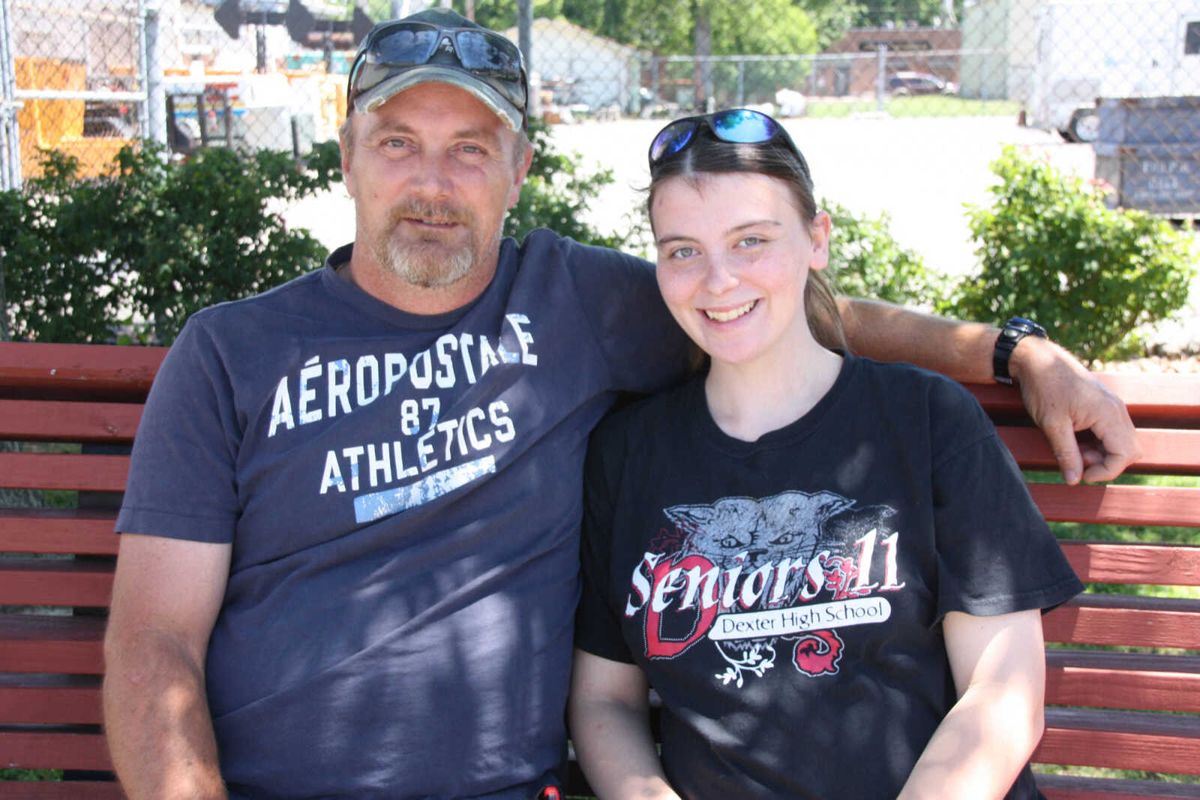 $2M Lotto winner says he'll keep working