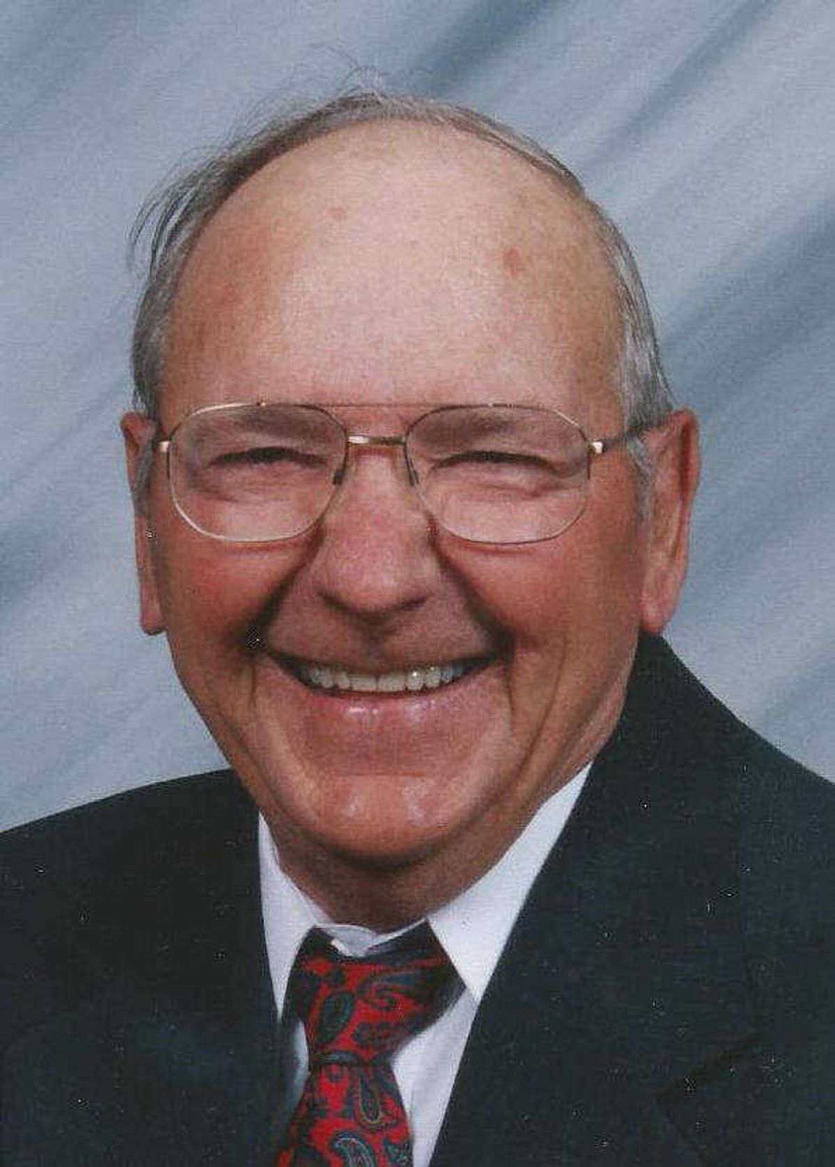 Franklin D. Kirkpatrick