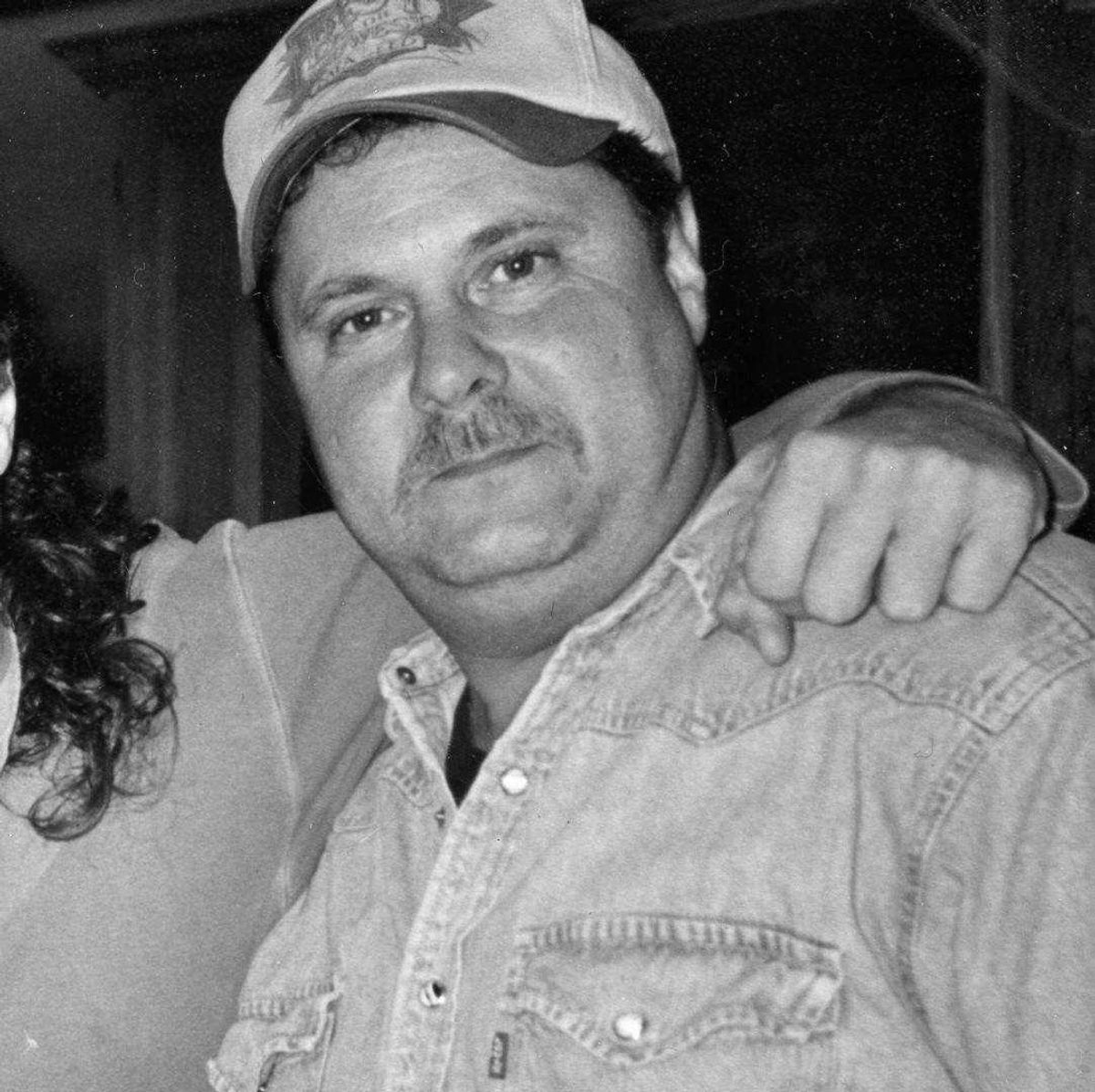 Robert Daniel Watkins