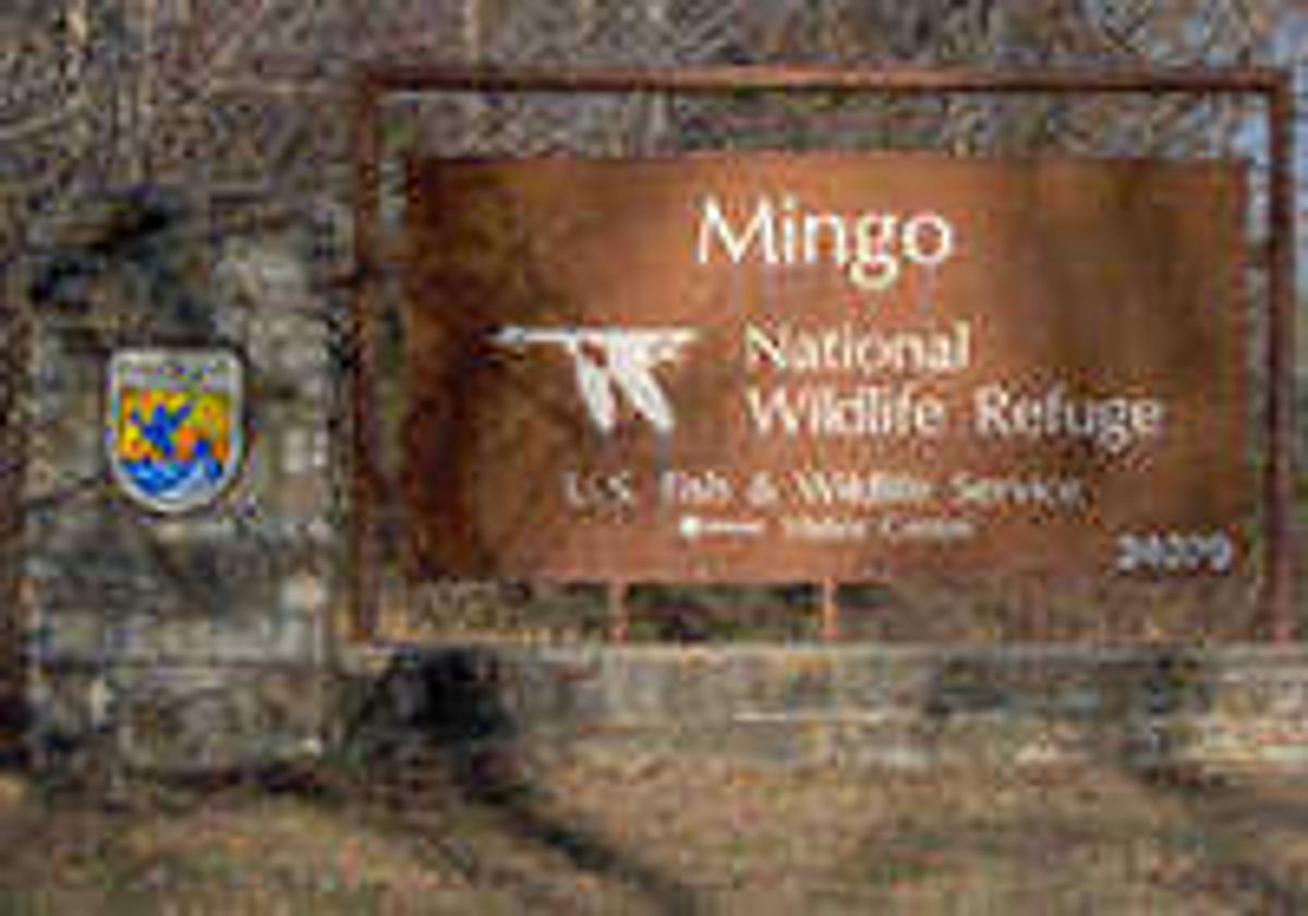 Roadwork to begin in April on Highlands tour route at Mingo