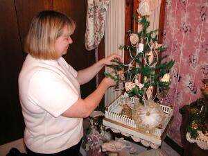 A Special Tree