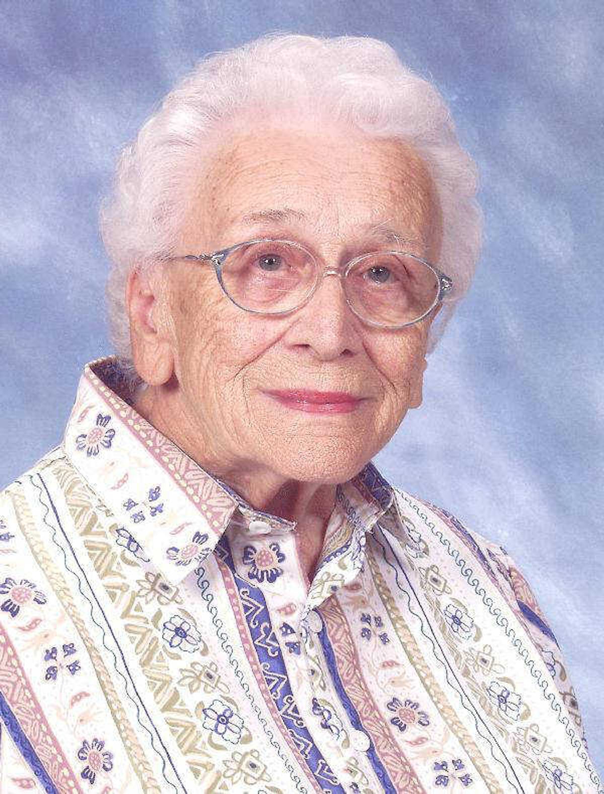 Beulah Jones Shipman