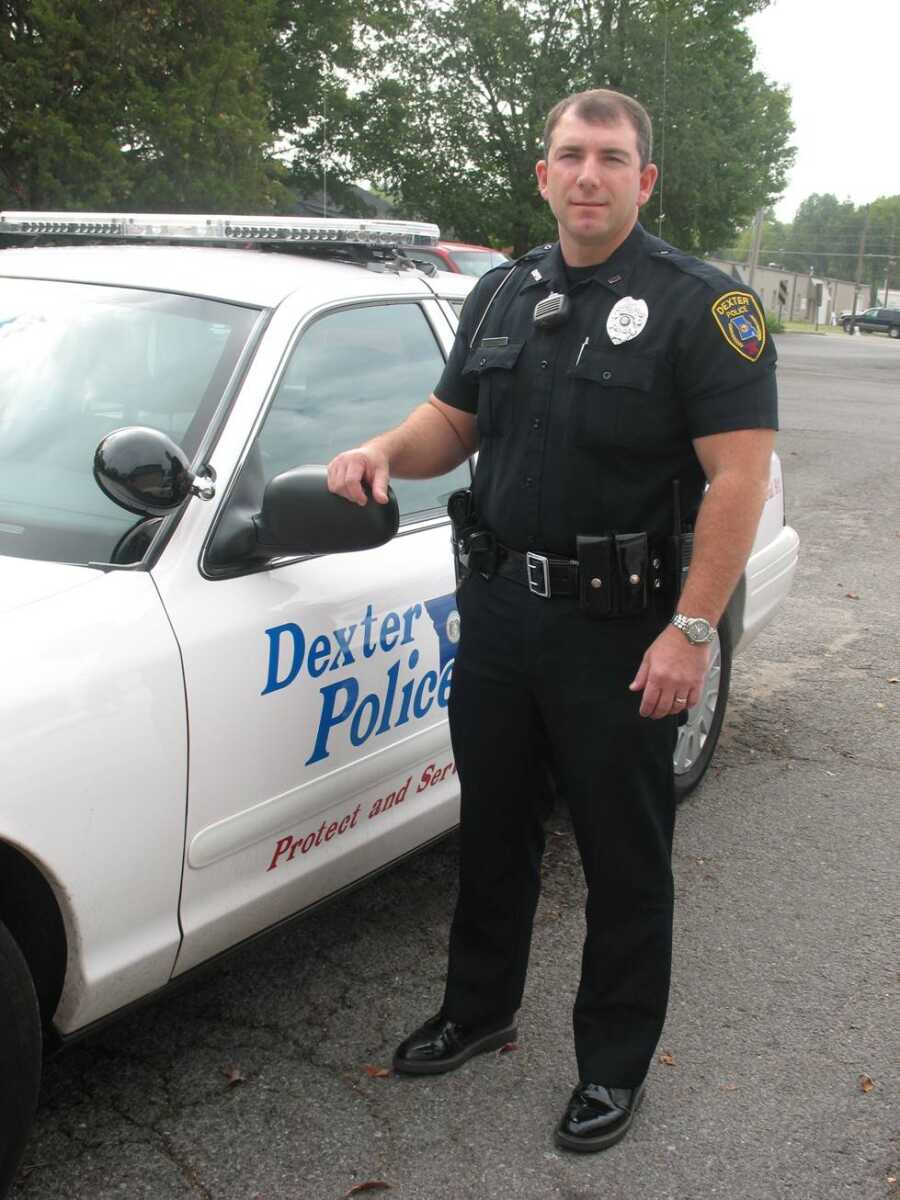 Meet Dexter's finest