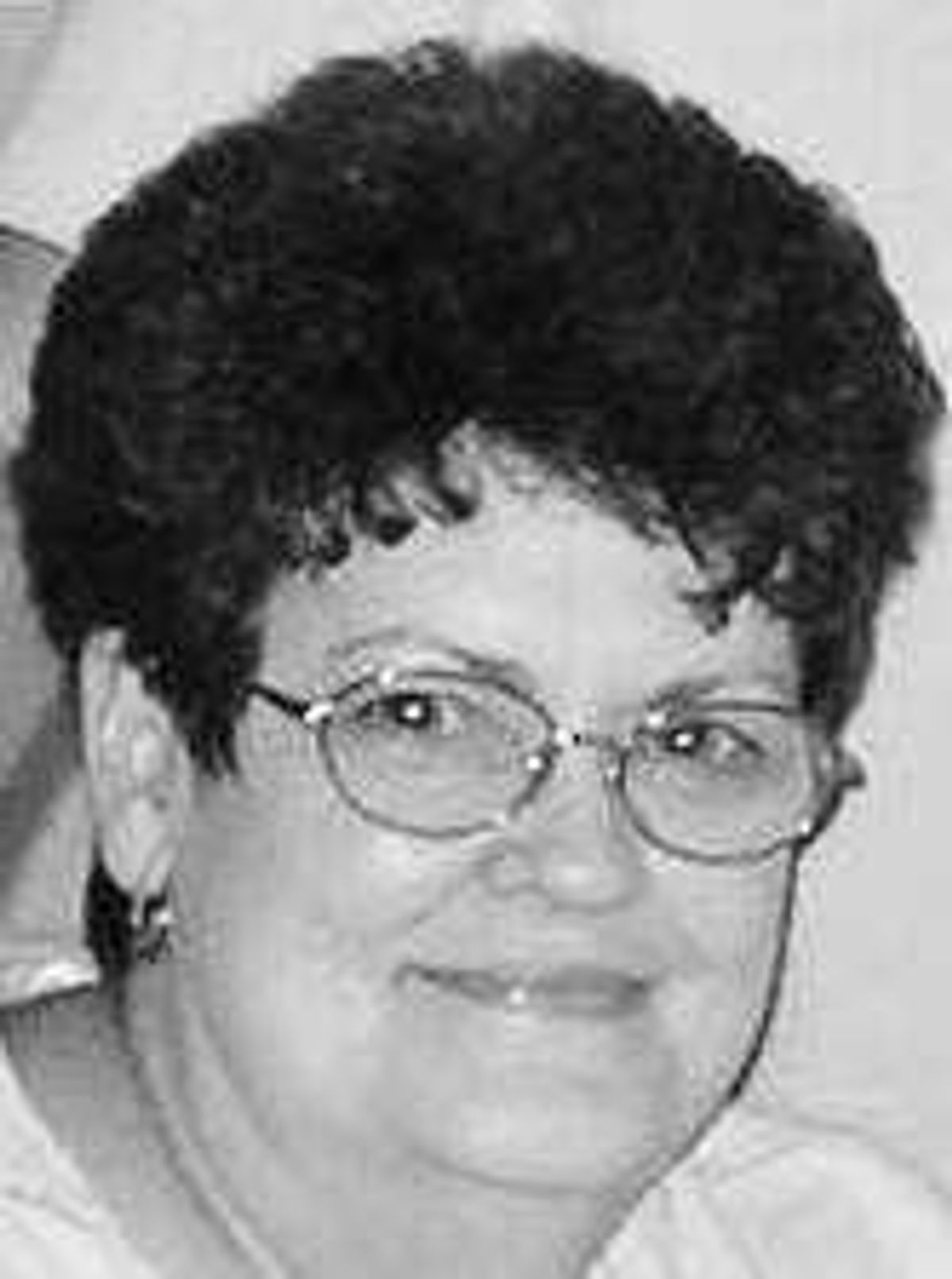 Bonnie Jean (Grubbs) Gromer