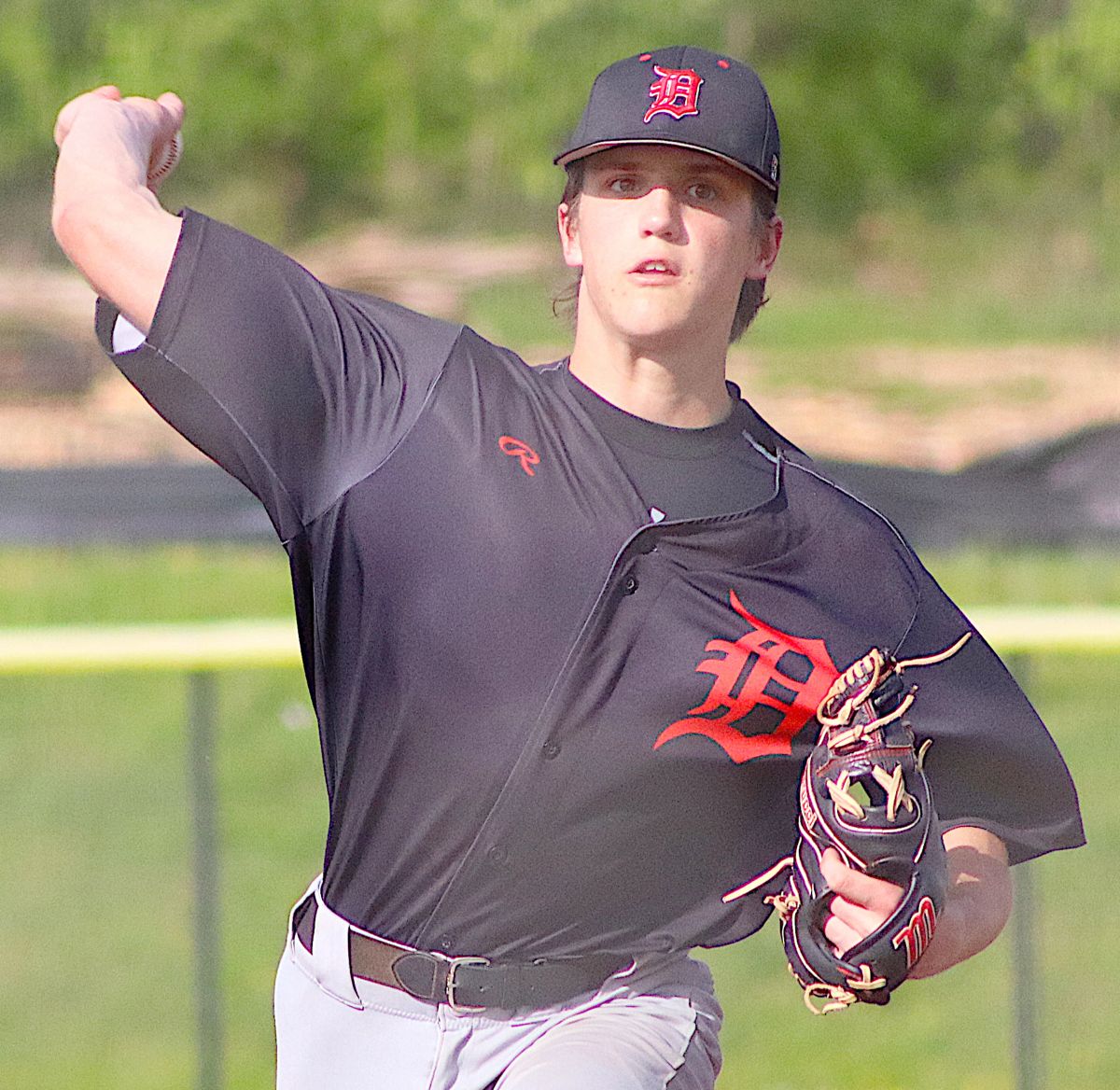 Postseason Preview: Can Dexter and Area Teams Capture Elusive District...