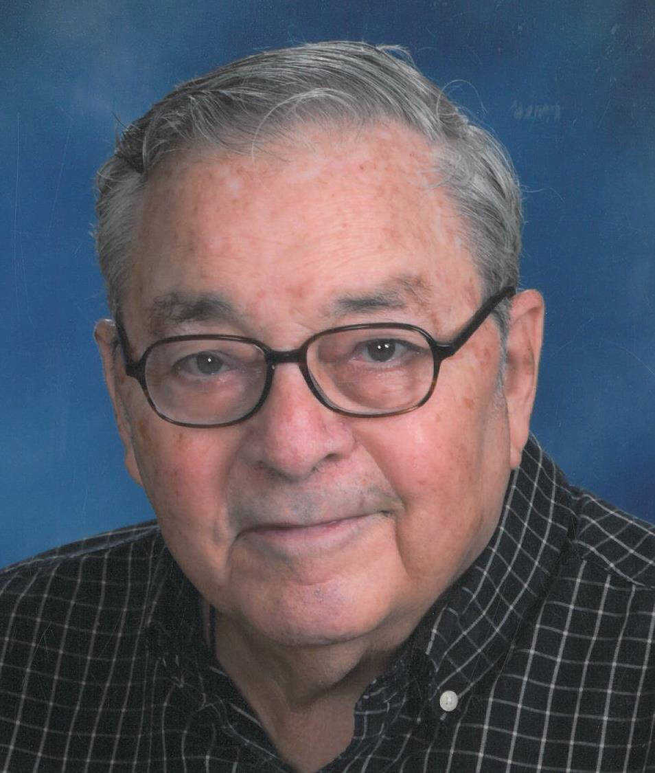 Francis Eugene "Gene" Rhodes