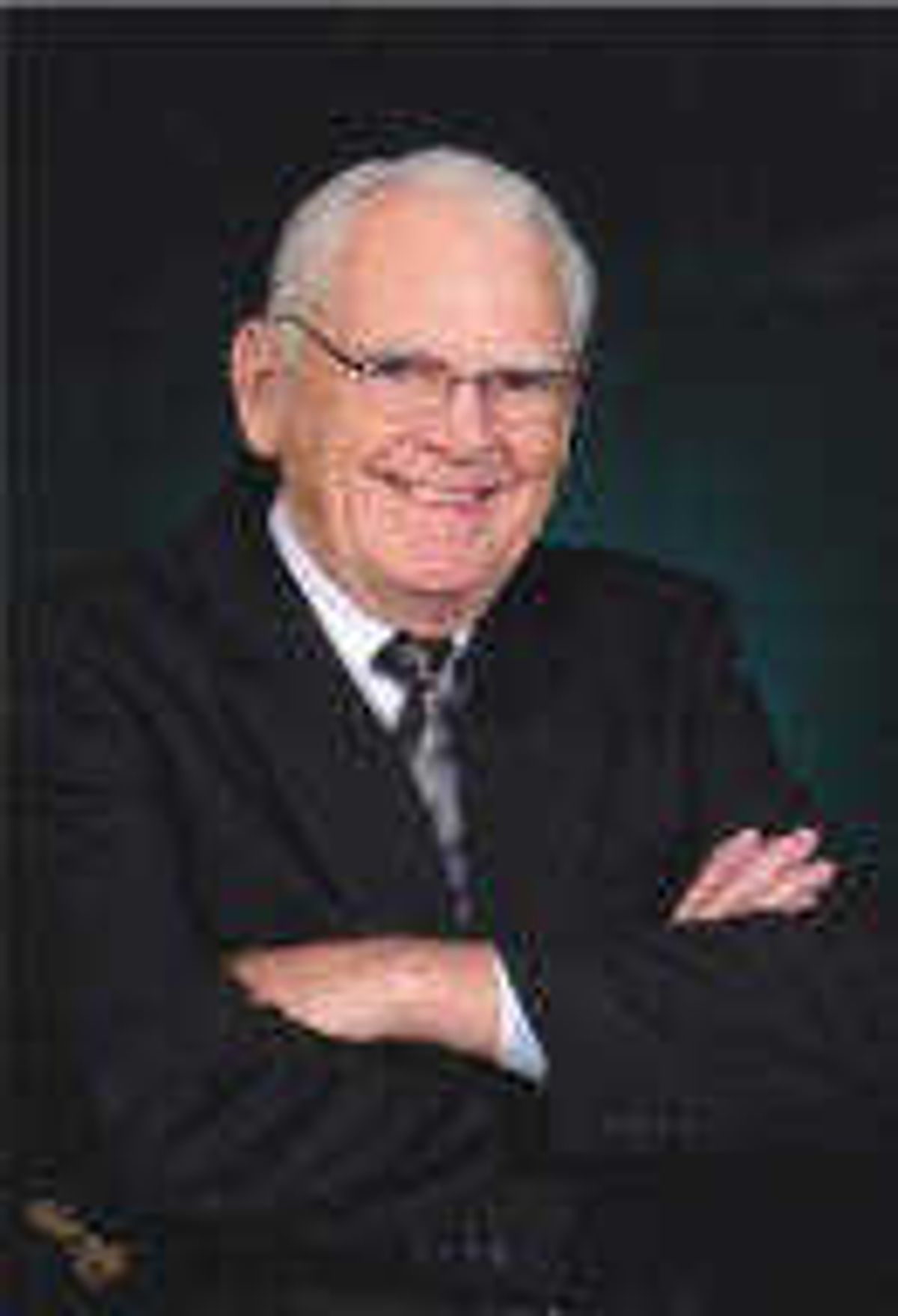 Larry Blaine Reid