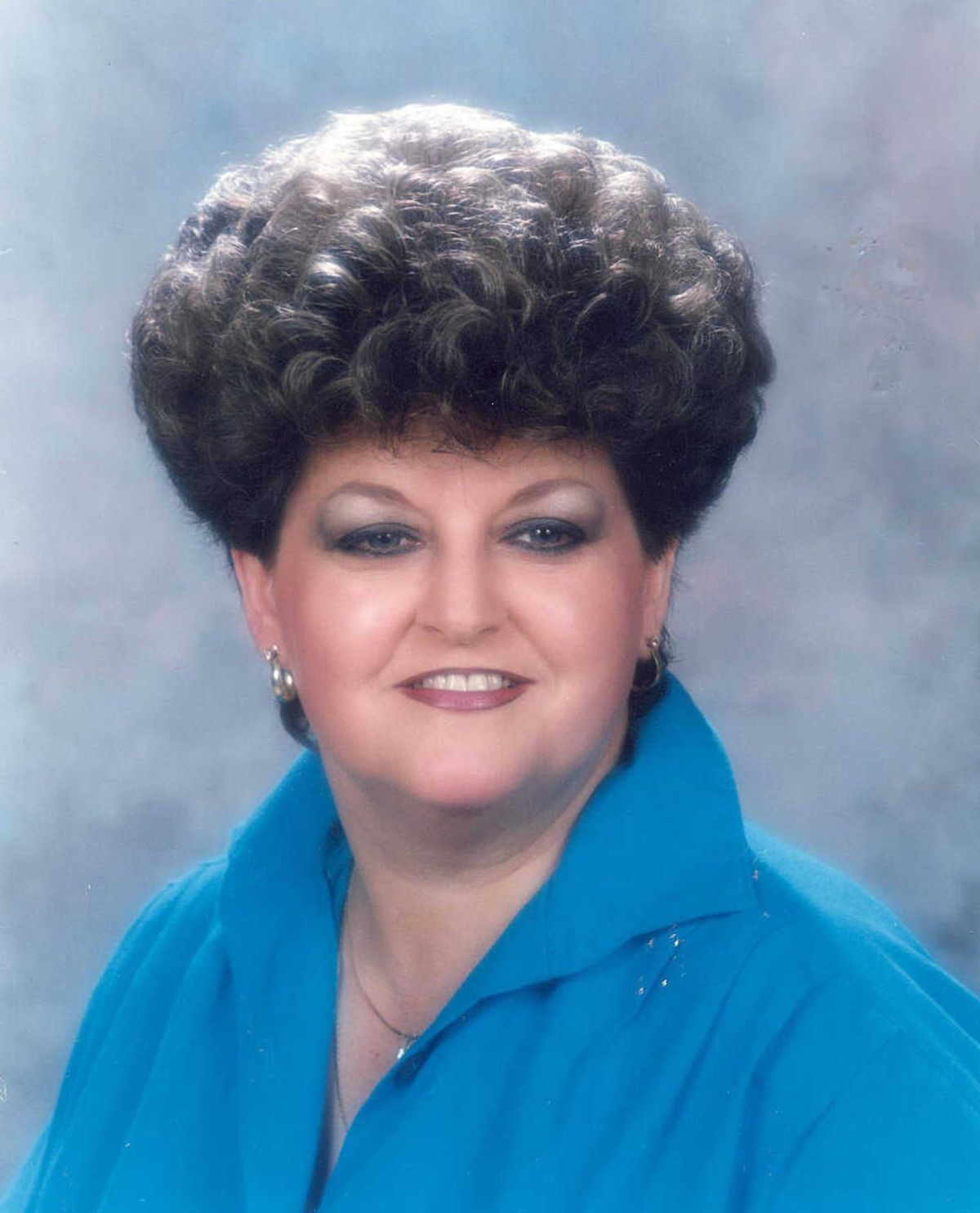 Barbara June Gard