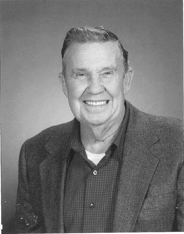 David S. Wheeler