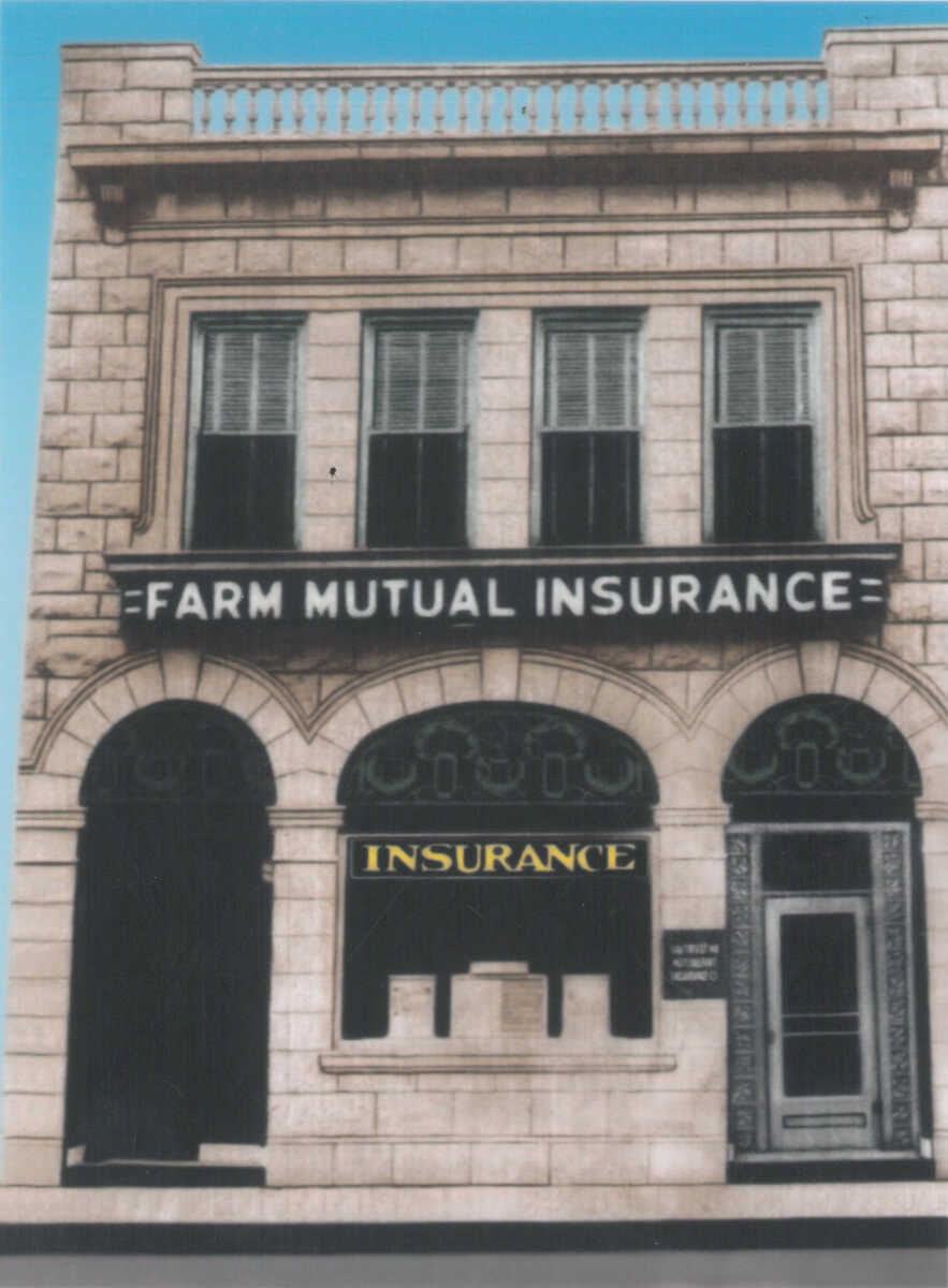 Trammell and Son traces its history back over 110 years