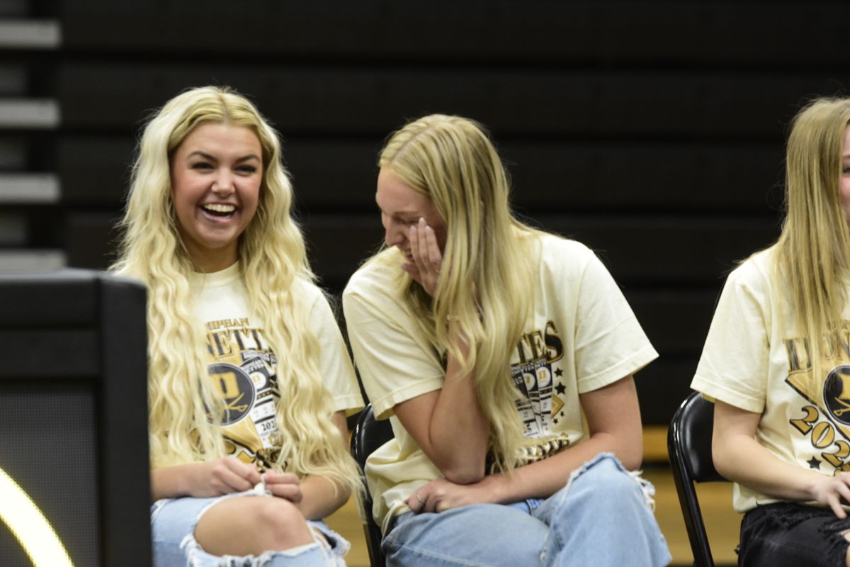 Celebrating a legacy: Doniphan Donettes' historic championship win and...