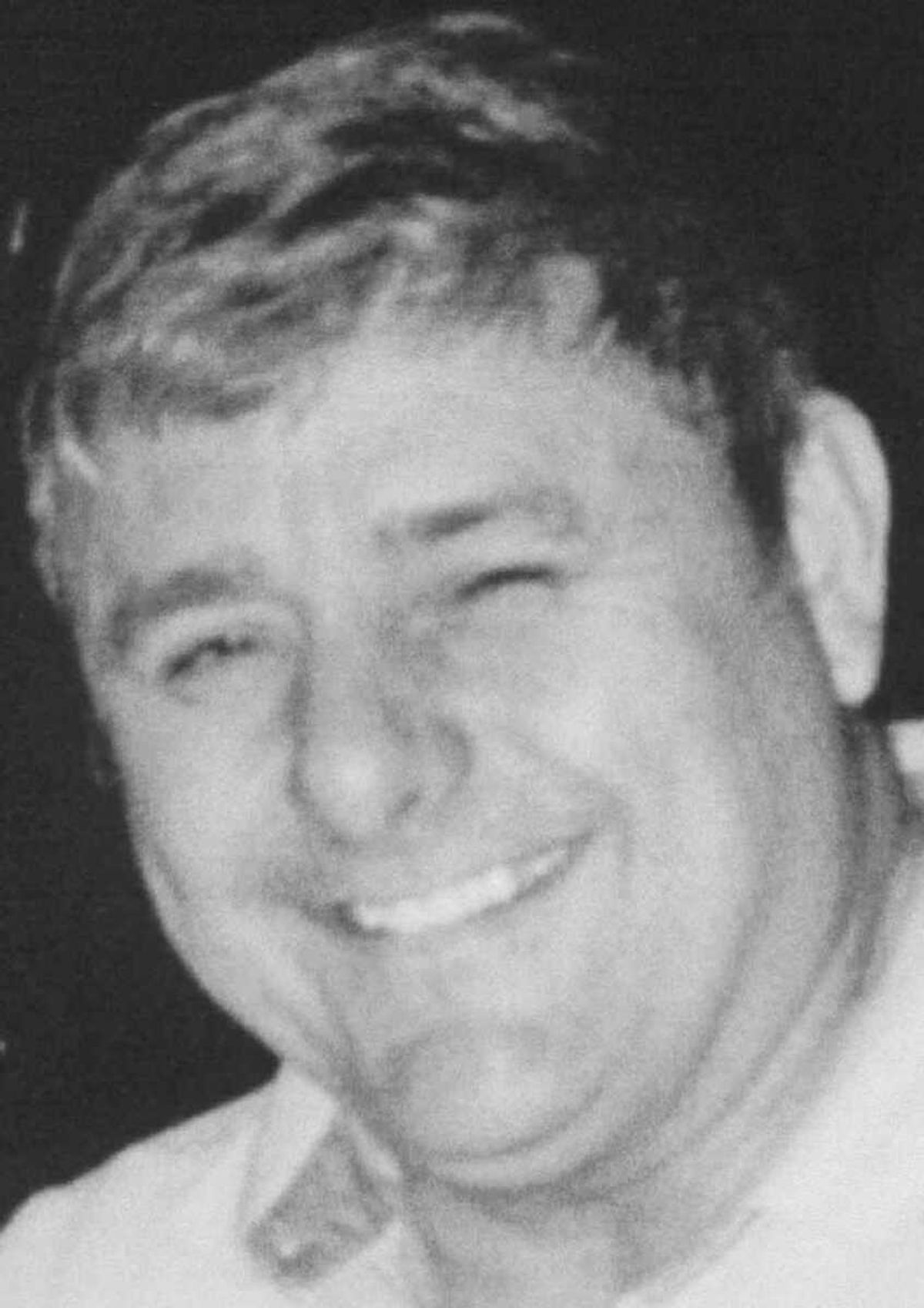 Roy Allen Holyfield