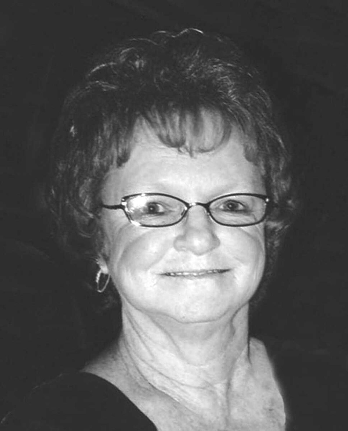 Laura Jean Glaus