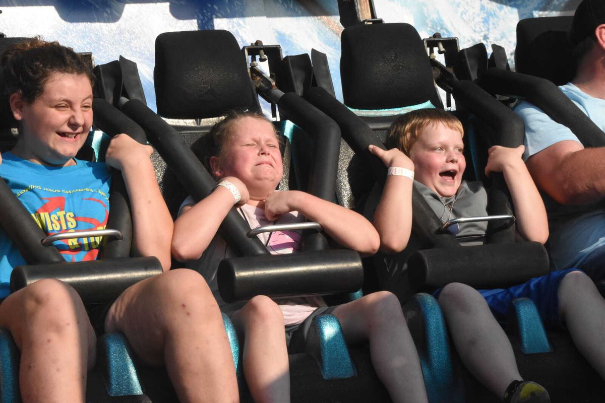 76th Annual Puxico Homecoming and VFW Little Miss and Miss Puxico Page...
