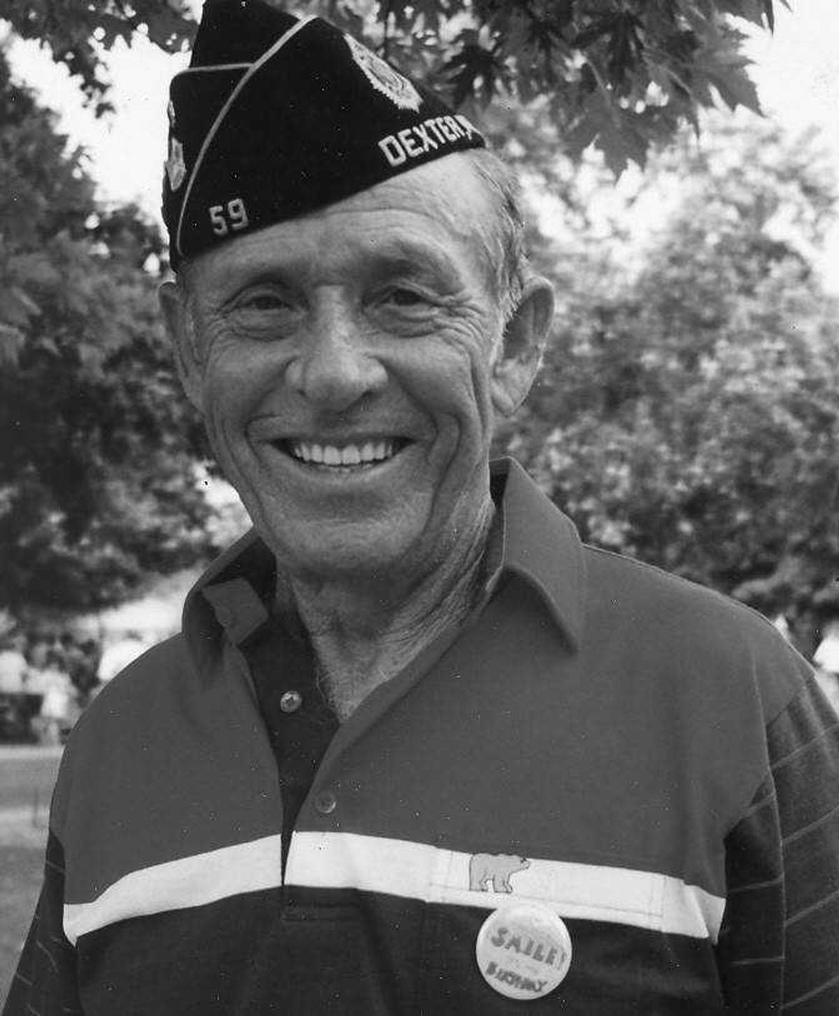 Charles Triplett