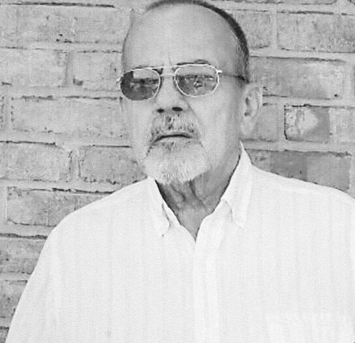 Charles Albert Lewis