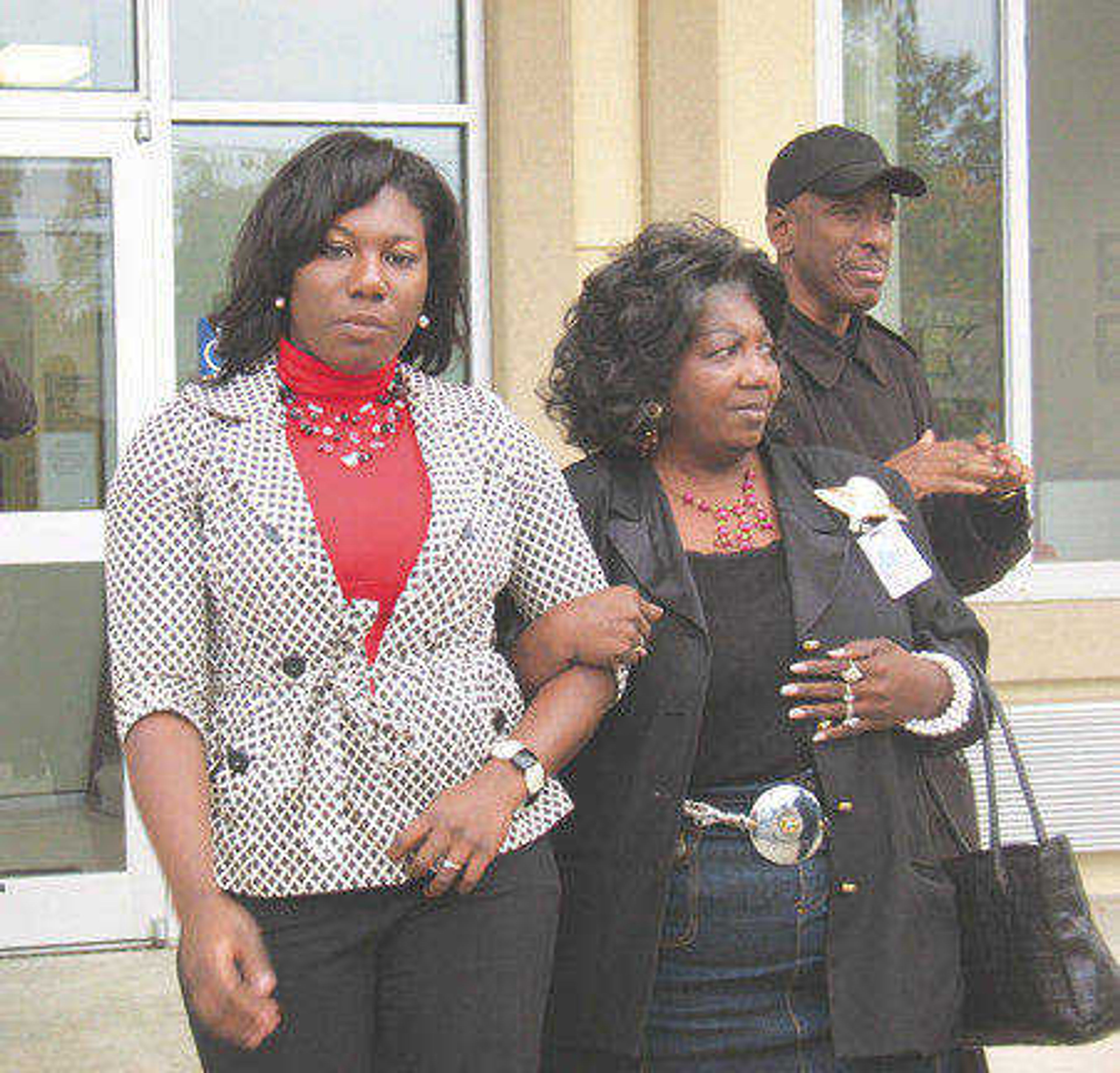 Motions heard in Ellis case Wednesday