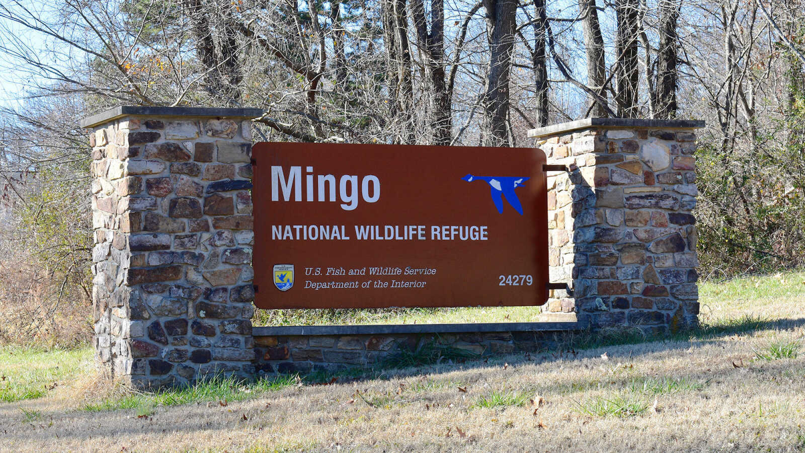 Mingo announces spring visitor center hours