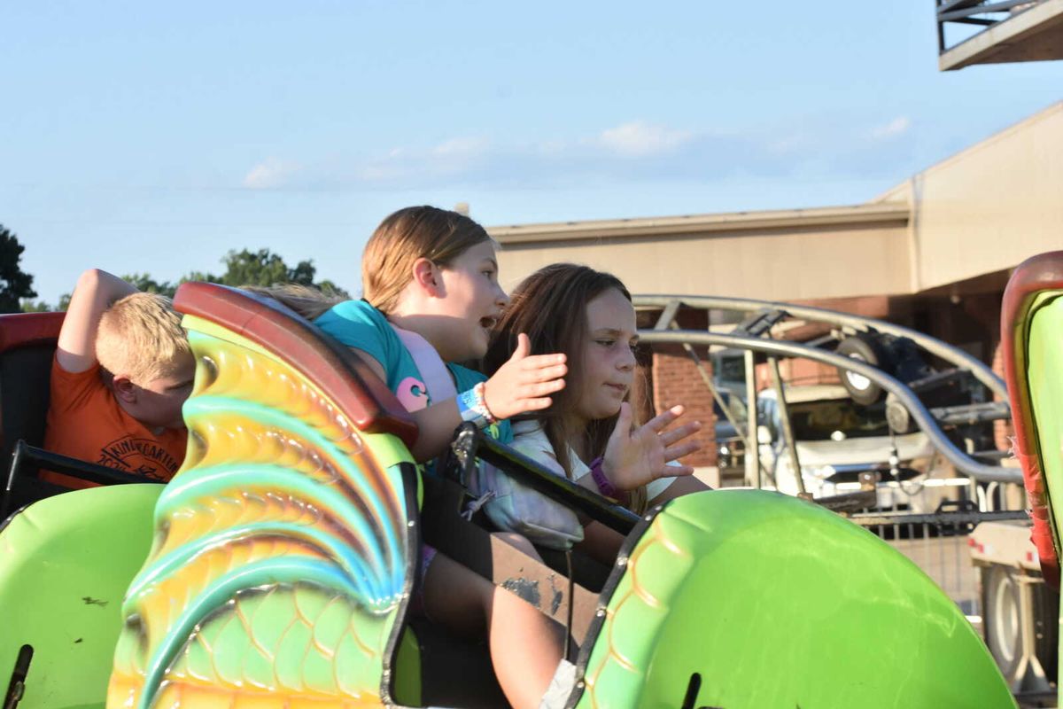 Puxico Homecoming 2024