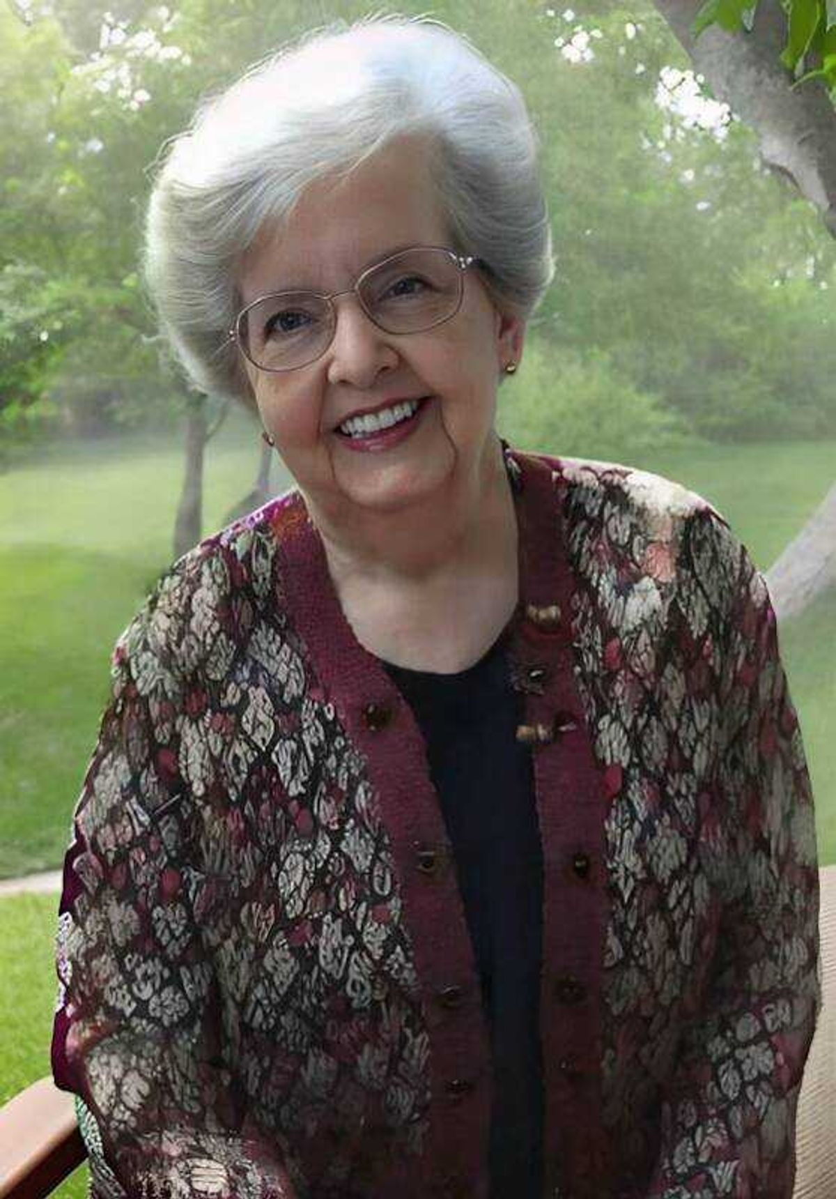 Doris Williams