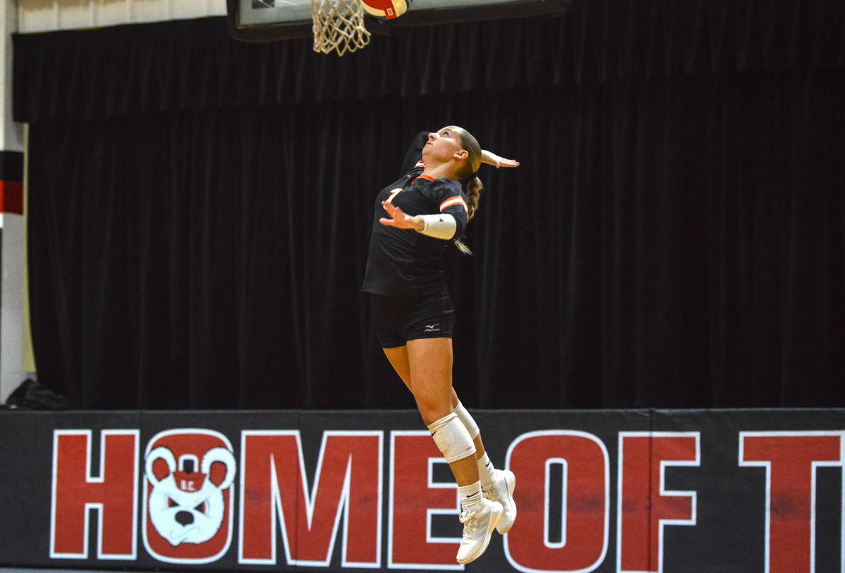 Advance, Bell City make final Semoball volleyball rankings