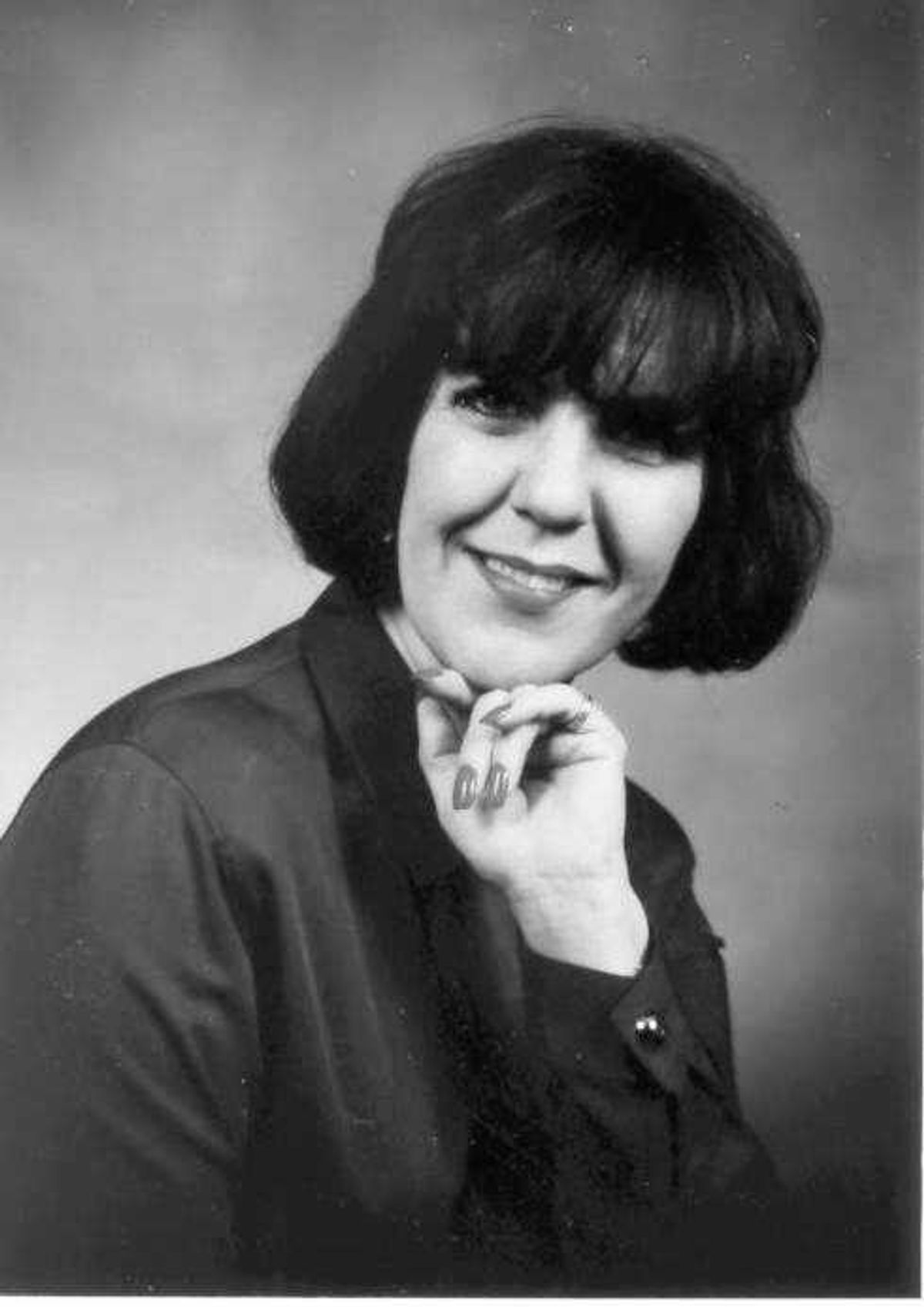 Ellen Rowena Sattler