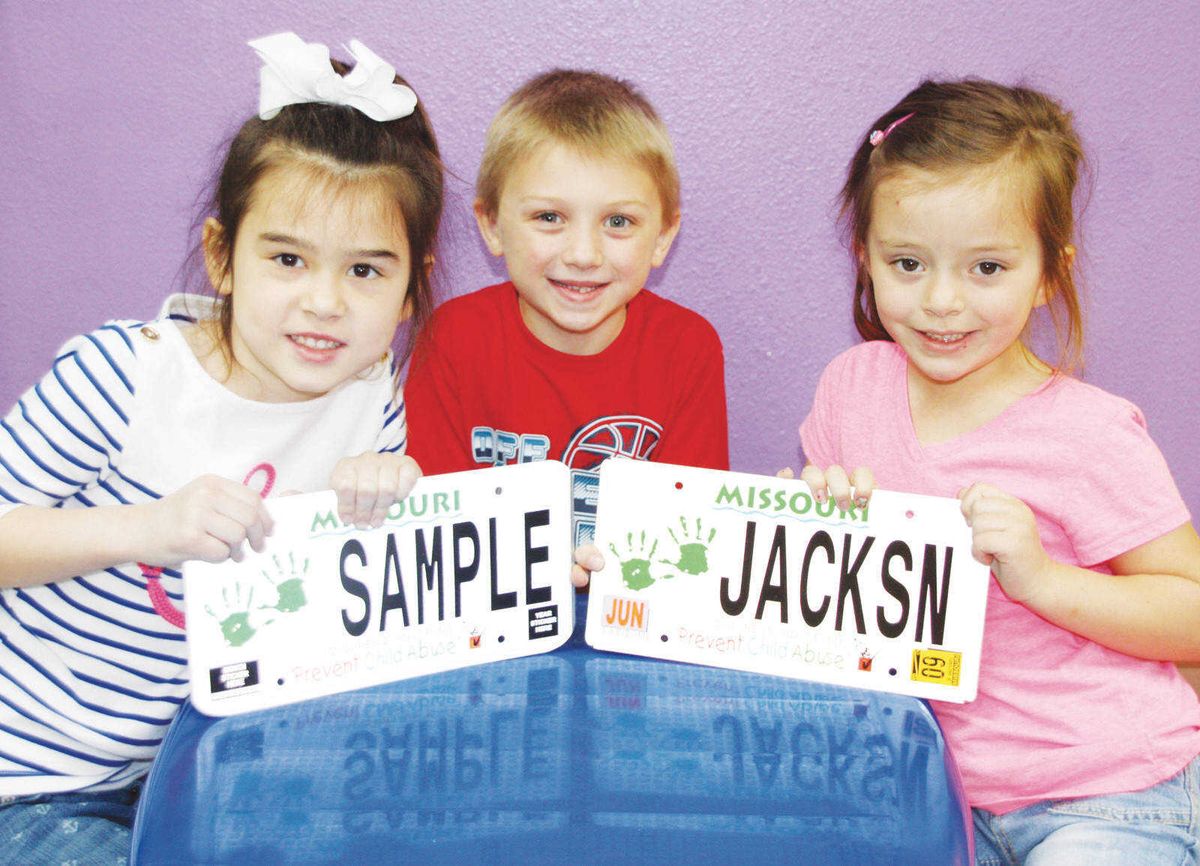 Helping to prevent child abuse, one handprint at a time
